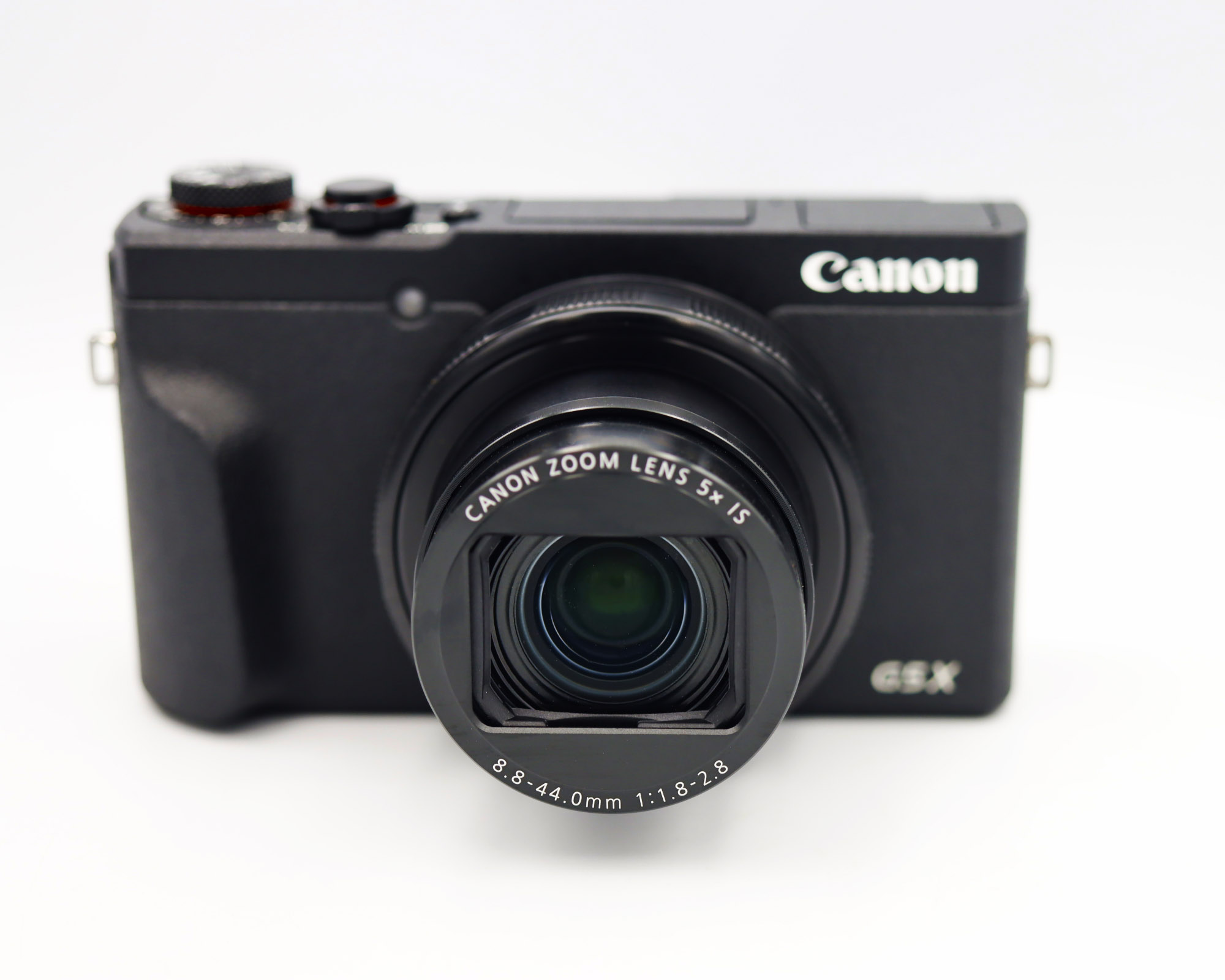 Canon PowerShot G5 X Mark II Premium Compact Camera Pop Up EVF Wi-Fi ...