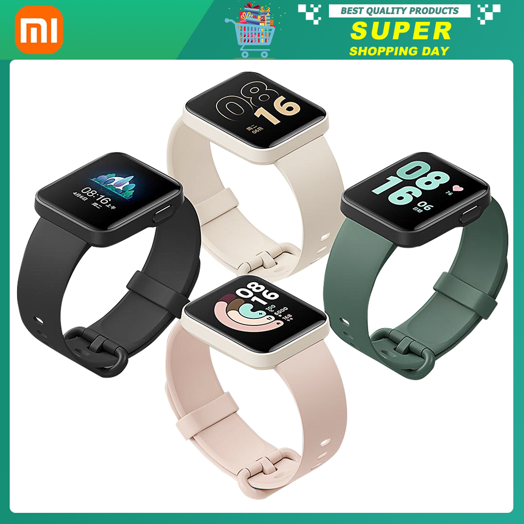 Wristband IP68 Waterproof with nfc 35g 1.4-inch high-definition l ...