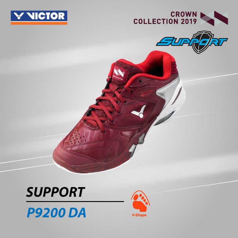 VICTOR รองเท้าแบดมินตัน รุ่น P9200 - victorsport_officialshop - ThaiPick