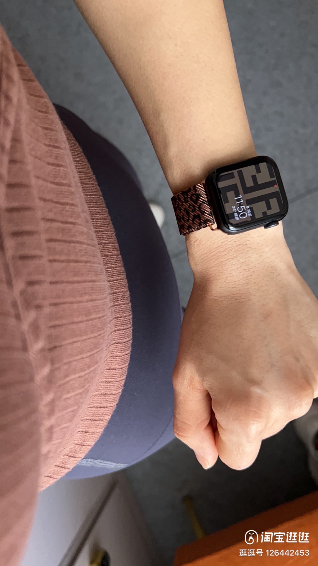 สินค้าใหม่ พร้อมส่งจากไทย ไม่ต้องรอนาน สายแม่เหล็ก ลายเสือ งานสุดเกร๋ ...