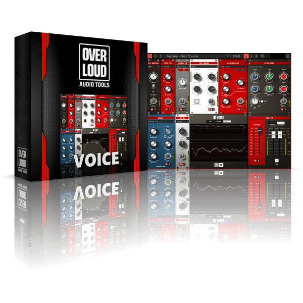 Overloud Voice (Win/Mac) | Lazada.co.th