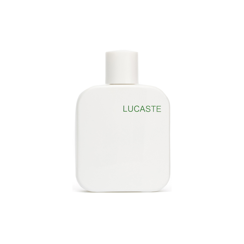 น้ำหอมผู้ชาย LUCKEST กลิ่นหอมสะอาดลุคแบบสุภาพบุรุษ ขนาด 100ml EDP ...