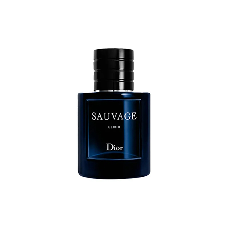 【authentic 100 】christian Dior Sauvage Elixir Parfum Mens And Womens