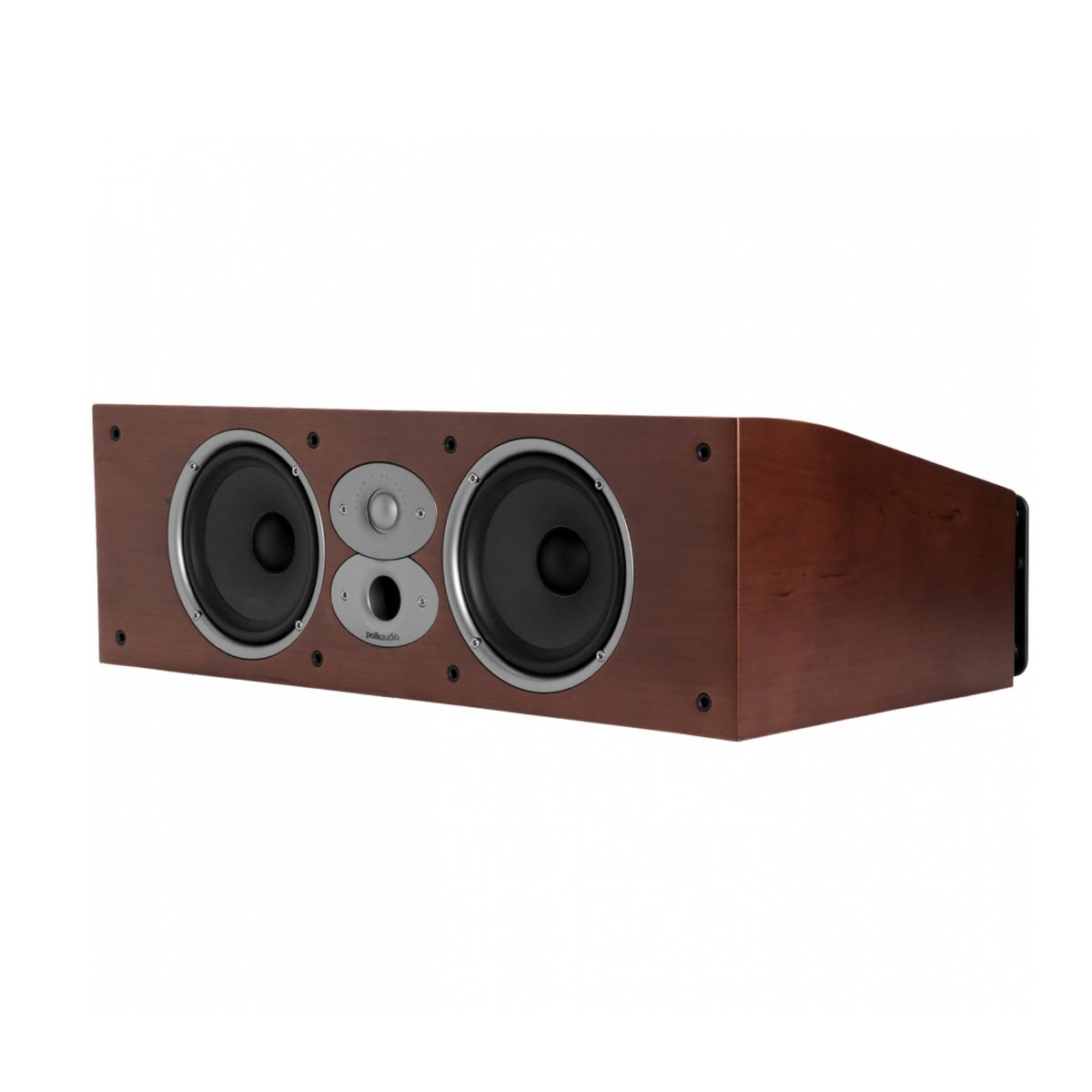 POLK CSi A6 Center Channel Speaker รับประกัน 5ปี ศูนย์ POWER BUY จากผู้ ...