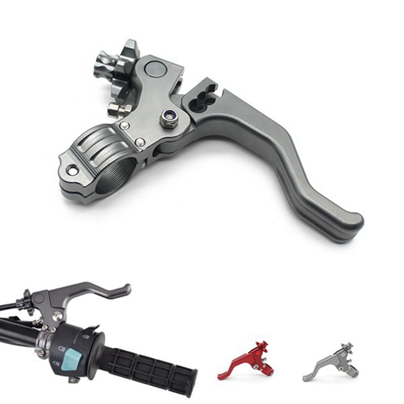 Motorcycle Short Stunt Clutch Lever For Honda Cbr 600 F2 F3 F4 F4i