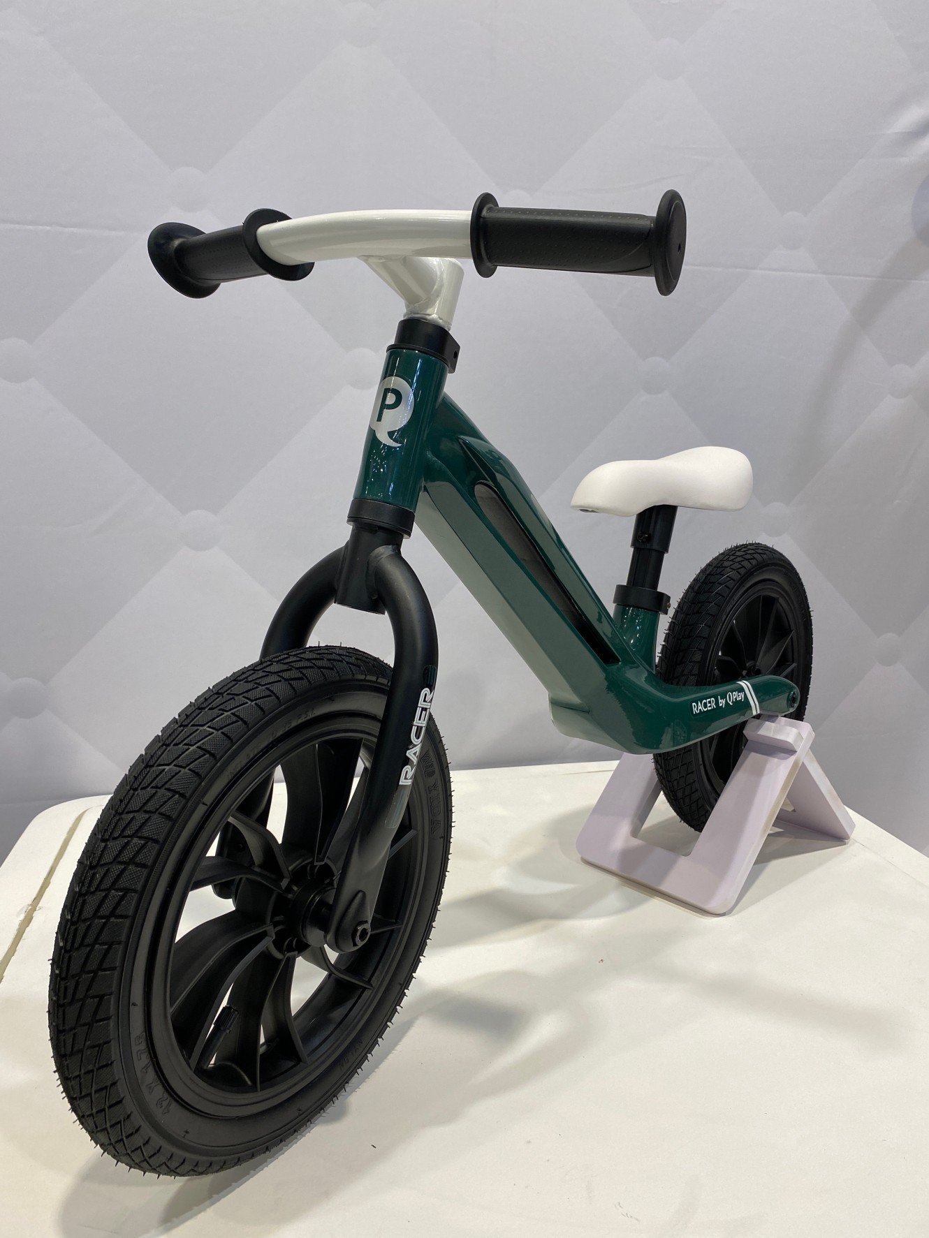 Official Store คูปองส่วนลดของแถมพร้อมจัดส่งQplay Racer Balance Bike ...