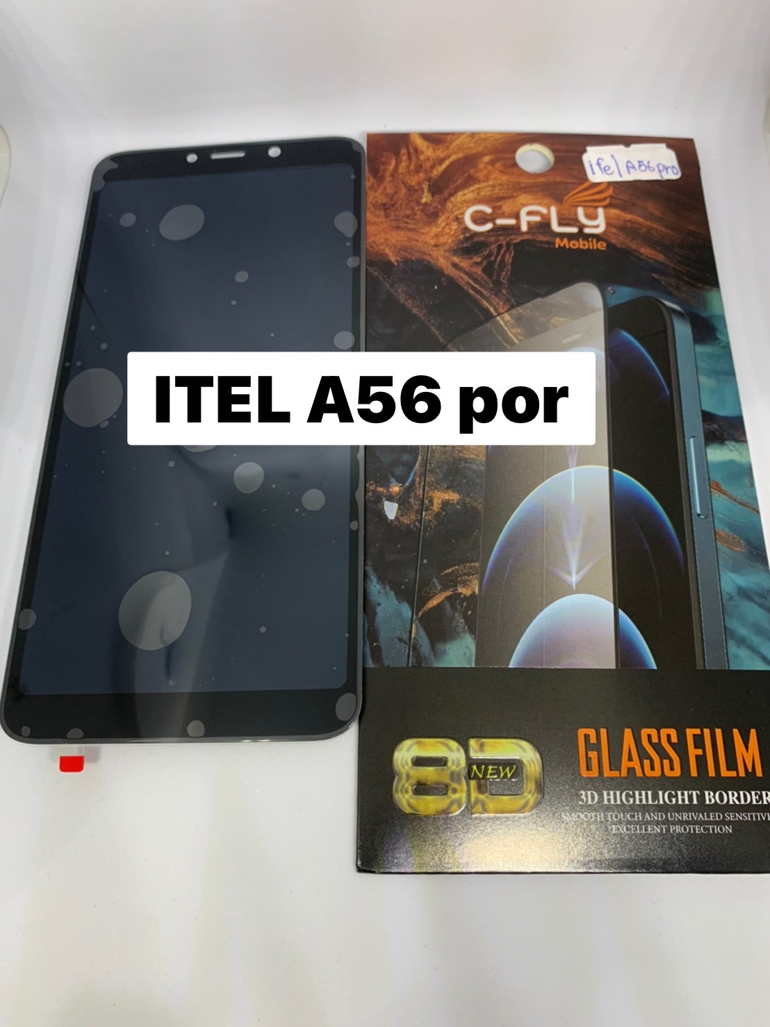 หน้าจอLCD ITEL A56 pro | Lazada.co.th