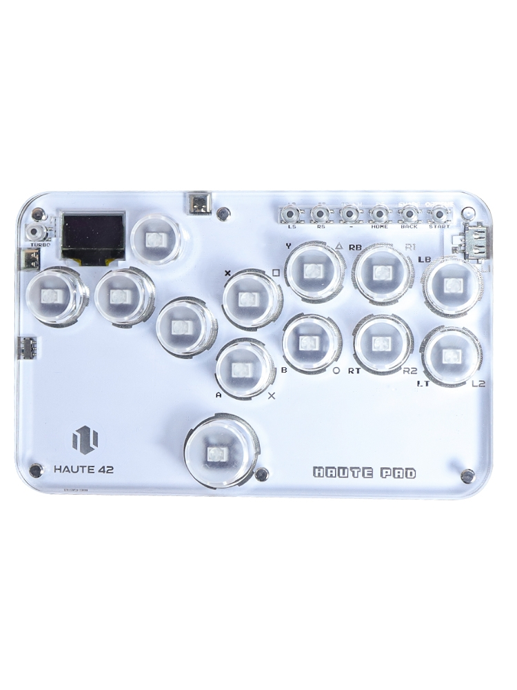 hitbox Street Fighter 6 game stick fighting game game controller switch ...