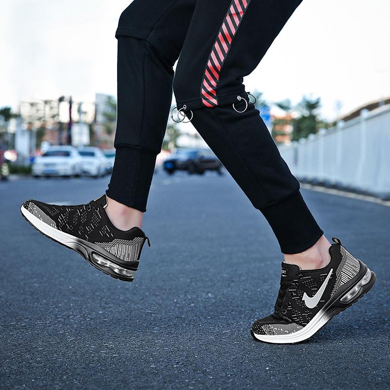 DanMn 2019รองเท้ากีฬาที่มีสีสันรองเท้าผู้ชายรองเท้า ผ้าใบผู้ชายรองเท้า ...