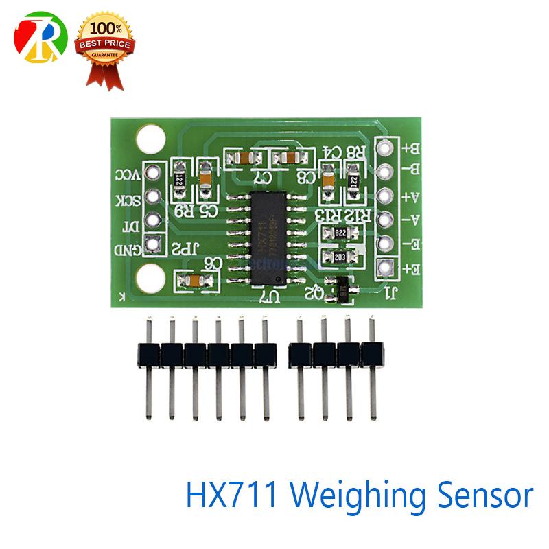 HX711 Weight Sensor Amplifier Module สำหรับ Load Cell 1 ชิ้น by ...