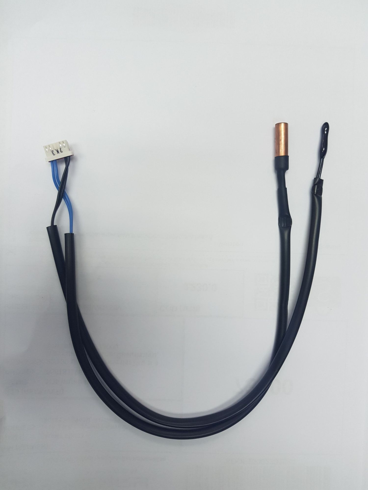 เซ็นเซอร์แอร์ซัมซุง/ASSY THERMISTOR /SAMSUNG/DB95-05163B/อะไหล่แท้ ...