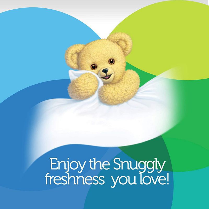 พร้อมส่งที่ไทย! Snuggle Scent Shakes in-Wash Scent Booster Beads เม็ด ...