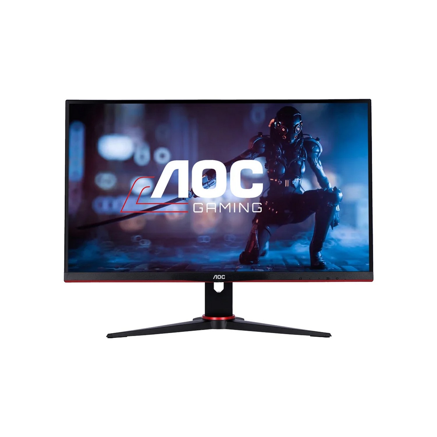 AOC 27G2SE/67 Gaming Monitor 27 VA/ Flat/ Adaptive Sync/ 1920x1080 ...