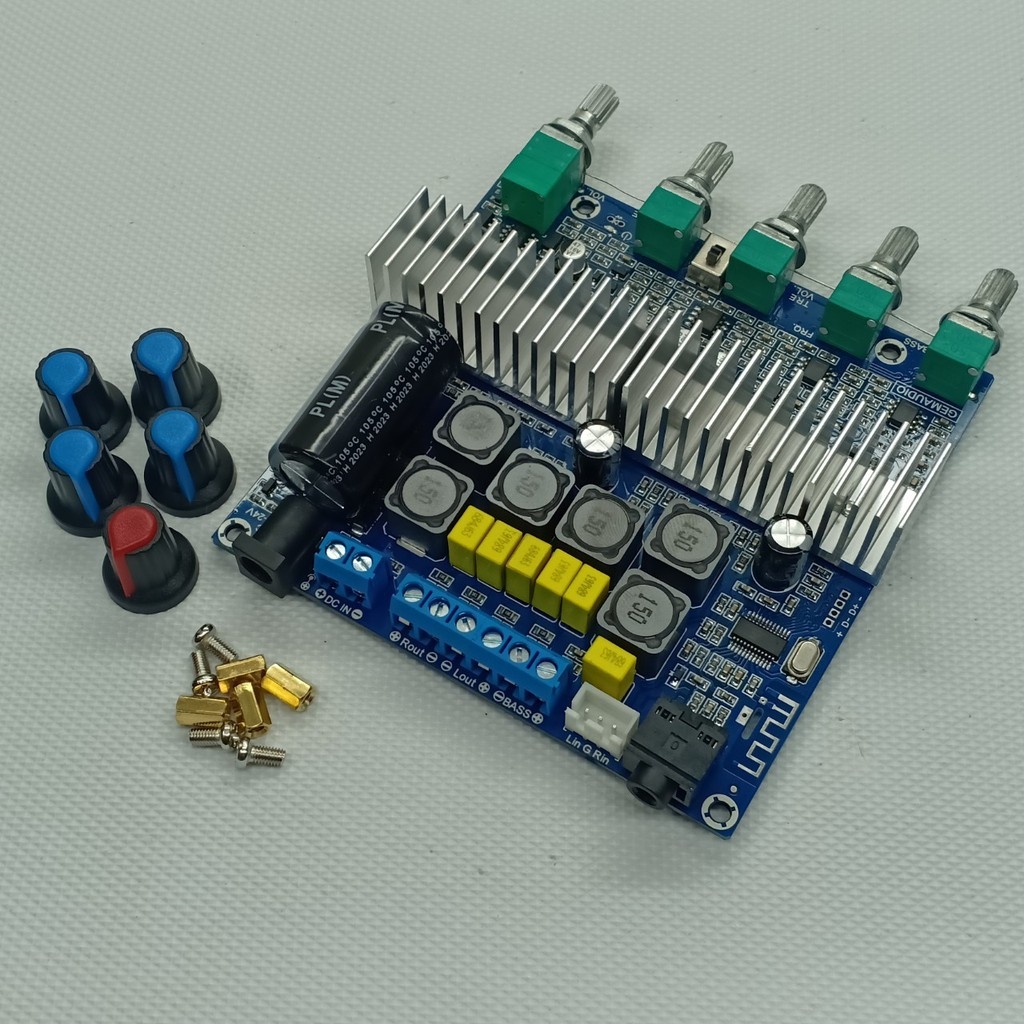 รายการสินค้าใหม่ ♣☃ ZM-009 พร้อมส่ง ส่งจากไทย ราคาถูก แอมป์จิ๋ว 2.1 ...