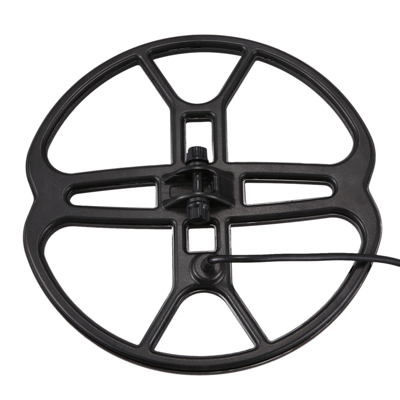 Professional Underground Metal Detector Coil for MD6250 MD6350 ...