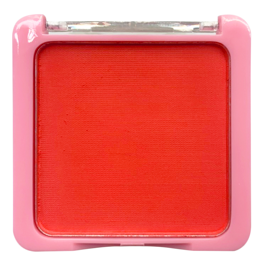 MELLME - SWEETENER POWDER BLUSH (6 g.) บลัชออน | Lazada.co.th