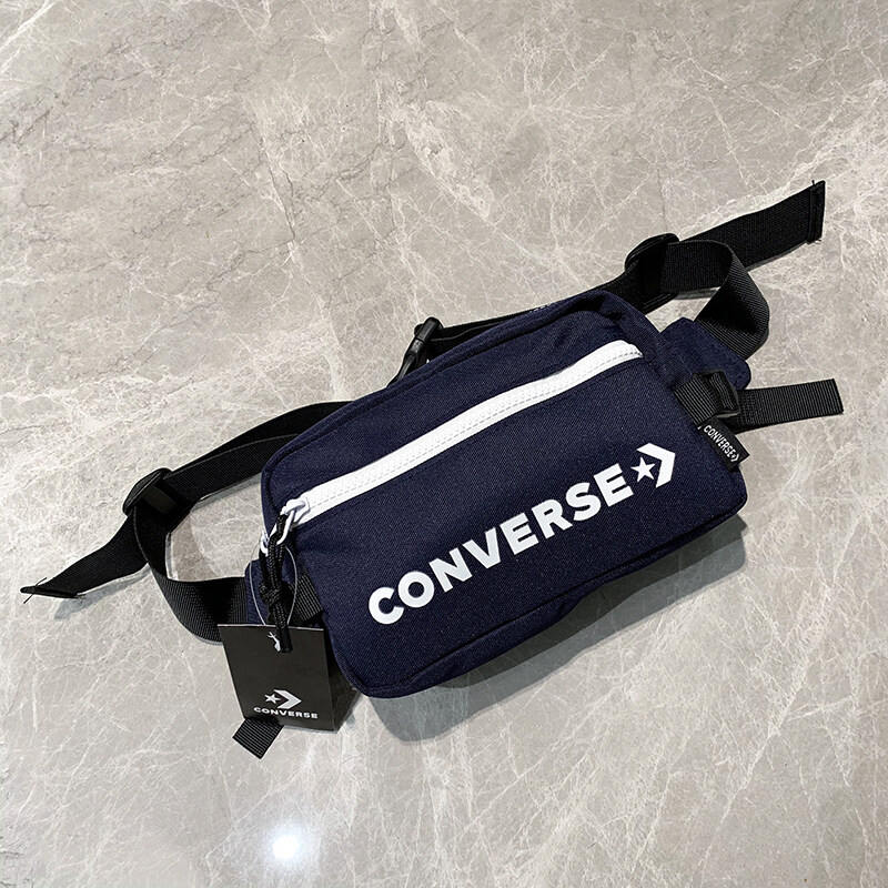 【Limited Time Offer】 Converse Men's And Women's Waist Packs P079-1 ...