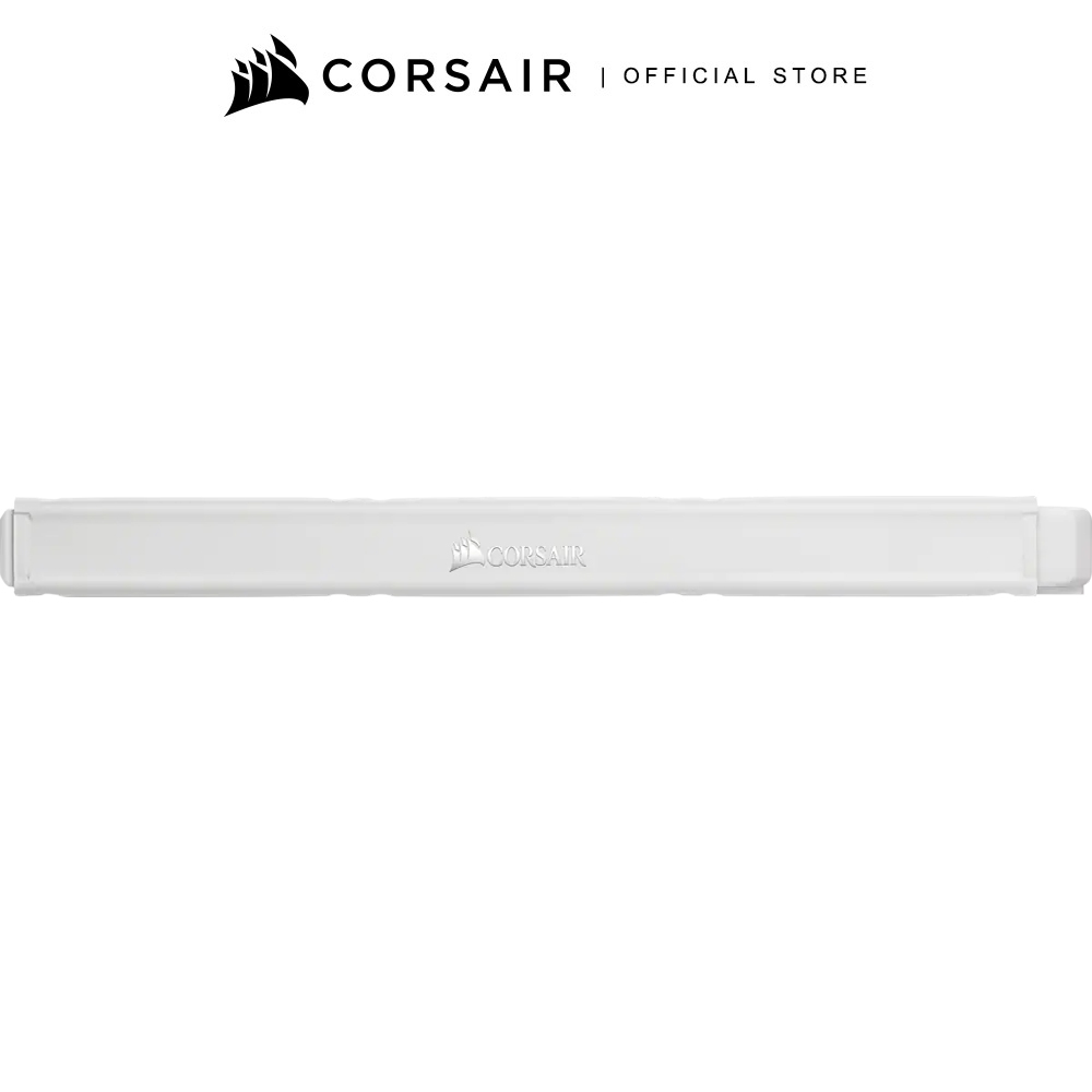 CORSAIR Cooler Hydro X Series XR5 360mm Water Cooling Radiator White ...