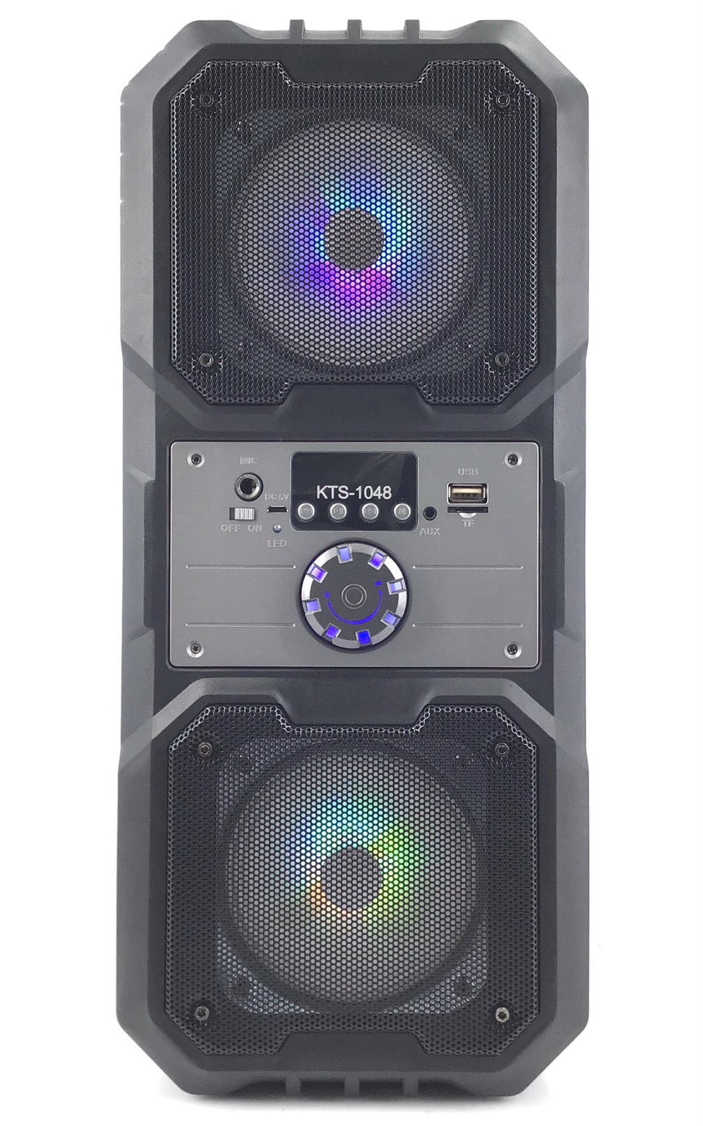 BIG SOUND KTS 1048 ลำโพงบลูทูธ - เอสอาร์ ซาวด์ - ThaiPick