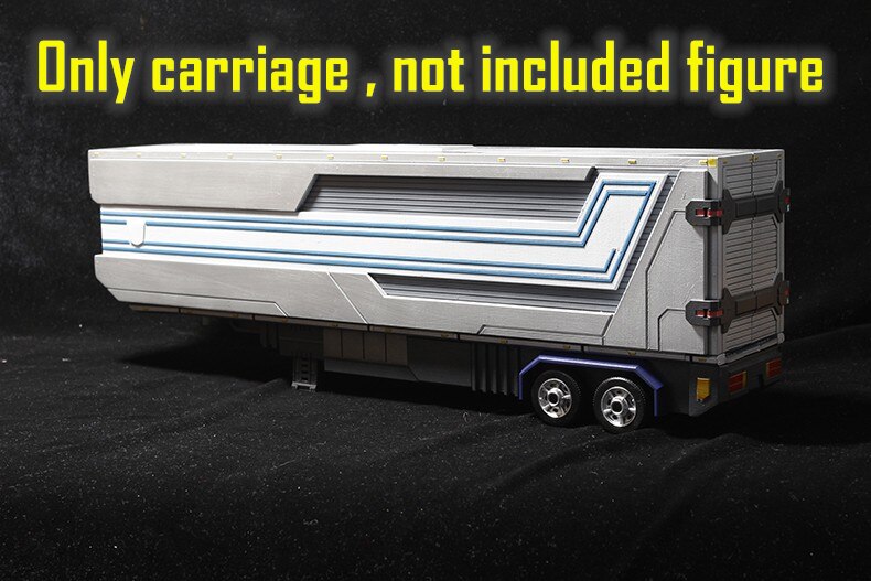 APC Toys Transformation Apache Attcak Prime OP Commander Japanese ...