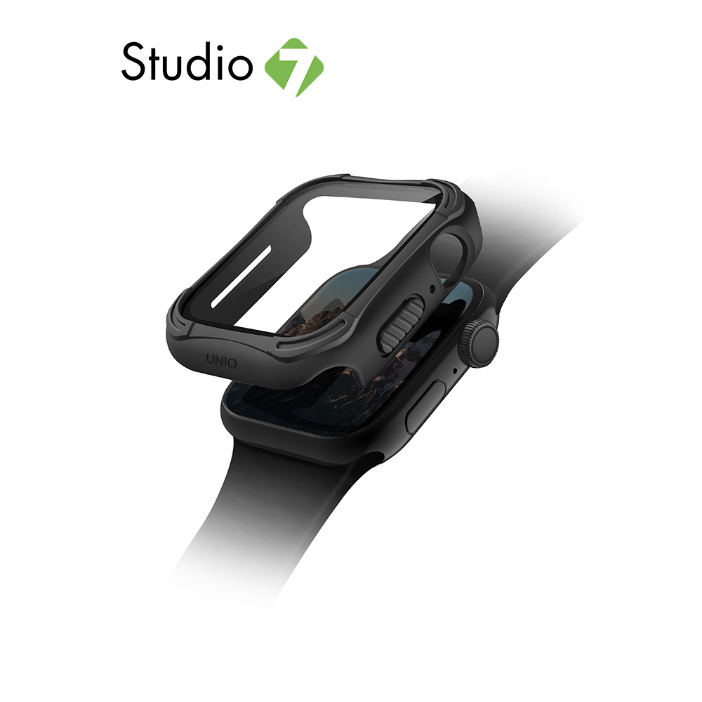 เคสแมคบุ๊ค Uniq Casing for Macbook Pro 14 inch (2021) Claro by Studio 7 - Studio 7 - ThaiPick