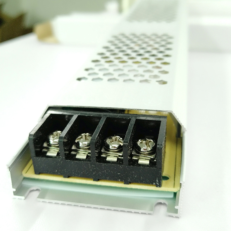 12V DC 5A 8.3A 12.5A 16.7A 25A 33.3A Switching power supply กล้องวงจรปิด CCTV LED Slim Design ...