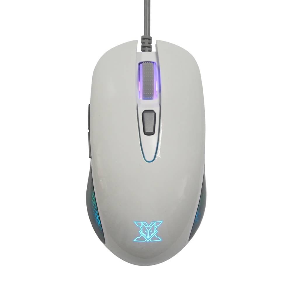 NEW !!! MUST HAVE ITEM !!! เม้าส์มาโคร NUBWO OBERON NM-90M MACRO GAMING ...