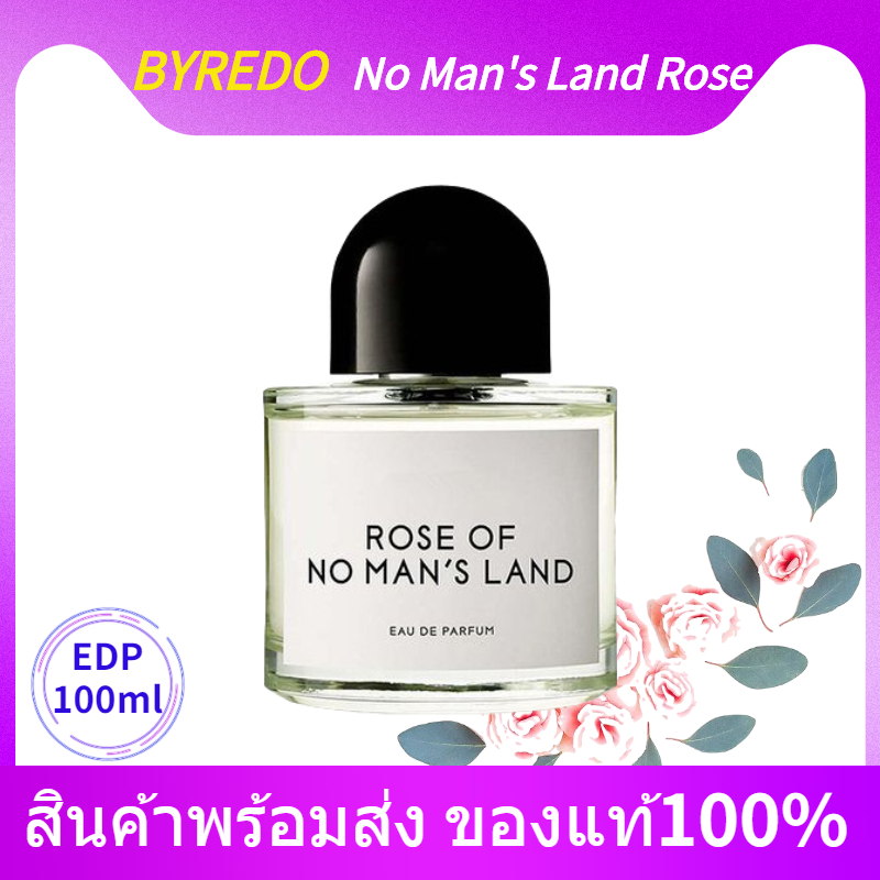 ใหม่ ⊿พร้อมส่งแท้100 ยินดีคืนเงิน Byredo Mojave Ghost | Blanche | Gypsy ...