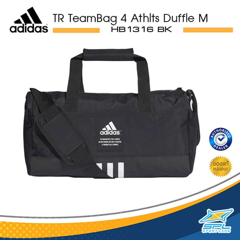 Adidas อาดิดาส กระเป๋า กระเป๋าสะพายข้าง กระเป๋าสะพายข้าง TR TeamBag ...