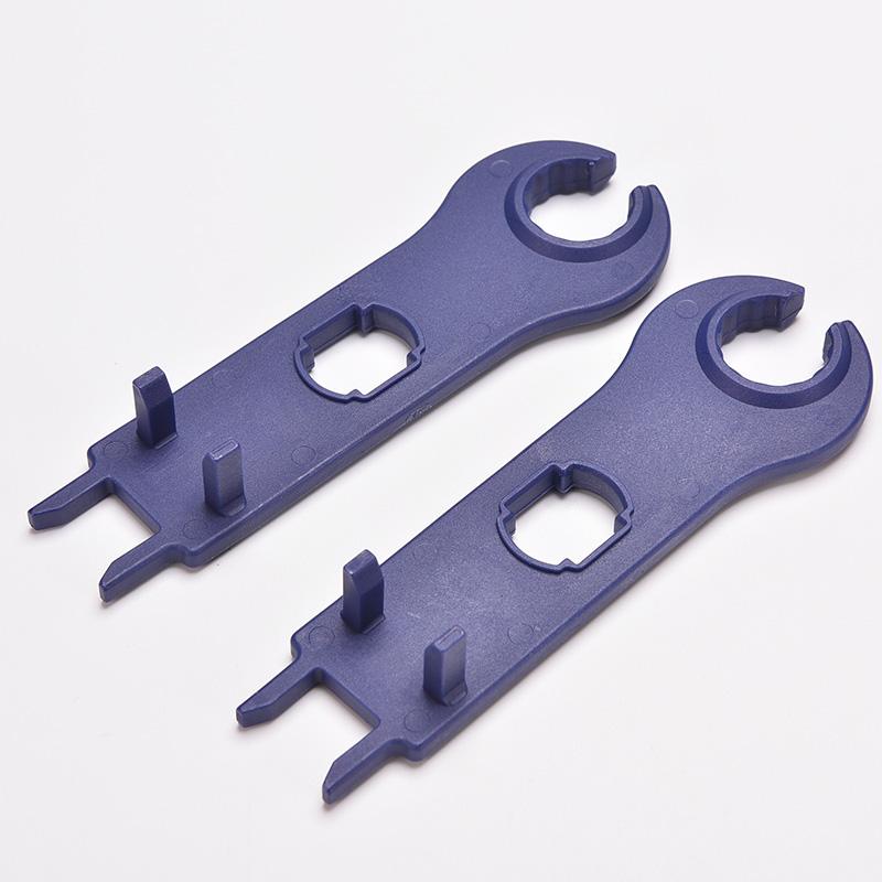 MC4 Solar Panel Connector Disconnect Wrench Cutting Tool Set Spanner 2 ...