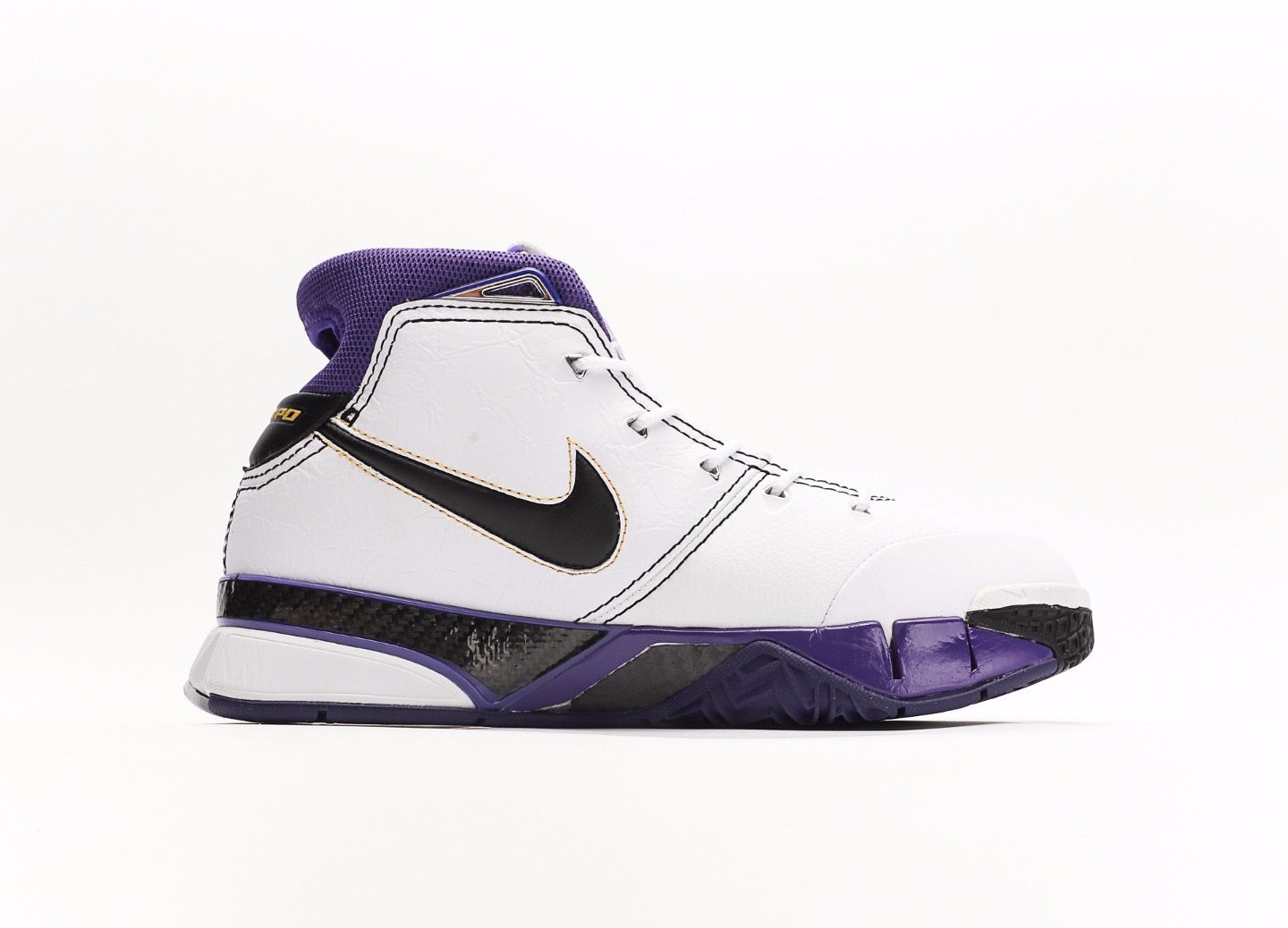 Nike Kobe 1 PROTRO ZK1 Trendy Cushioning Basketball Shoe Fashion Shoe ...