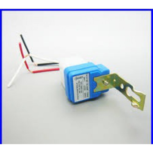 สวิทช์แสงแดด CA-15 220 V 15 A SHINOHAWA แท้ | Lazada.co.th