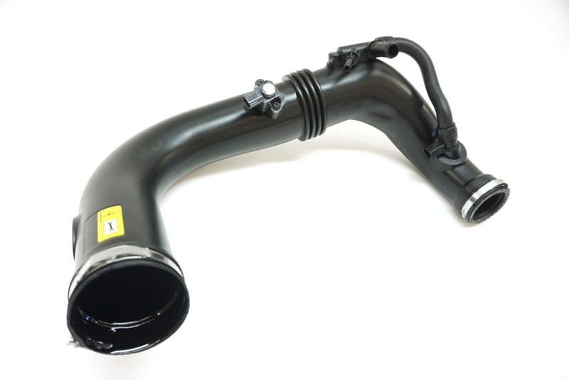 BENZแท้ ท่ออากาศ (เครื่อง M271EVO) W204 W212 W20 เบอร์ 271 090 19 29 ...