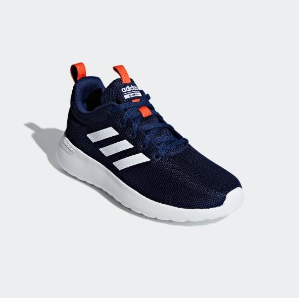 Adidas รองเท้าวิ่ง เด็ก อดิดาส Running Junior Shoe Lite Racer F35441 ...