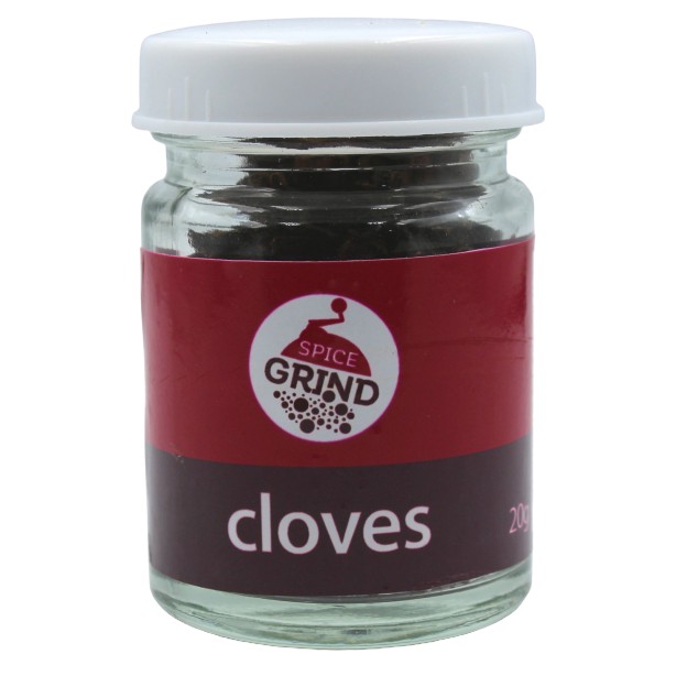 [Clearance] Spice Grind Whole Cloves - กานพลู (20g) | Lazada.co.th