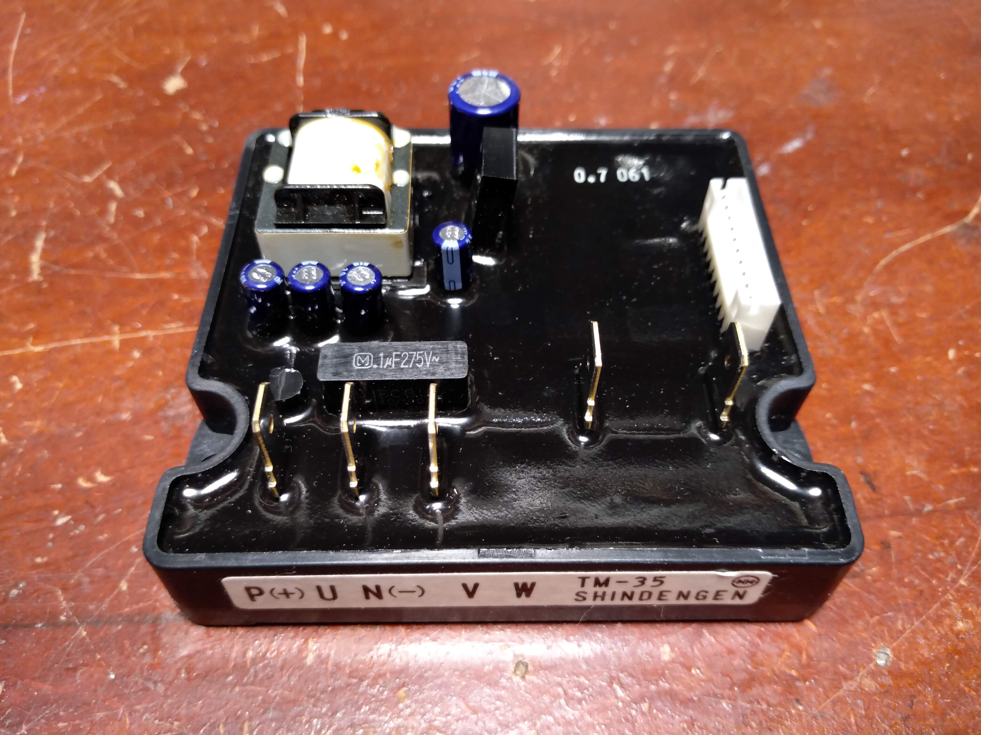 โมดูล ta2040 1 PC - LALAmall - ThaiPick