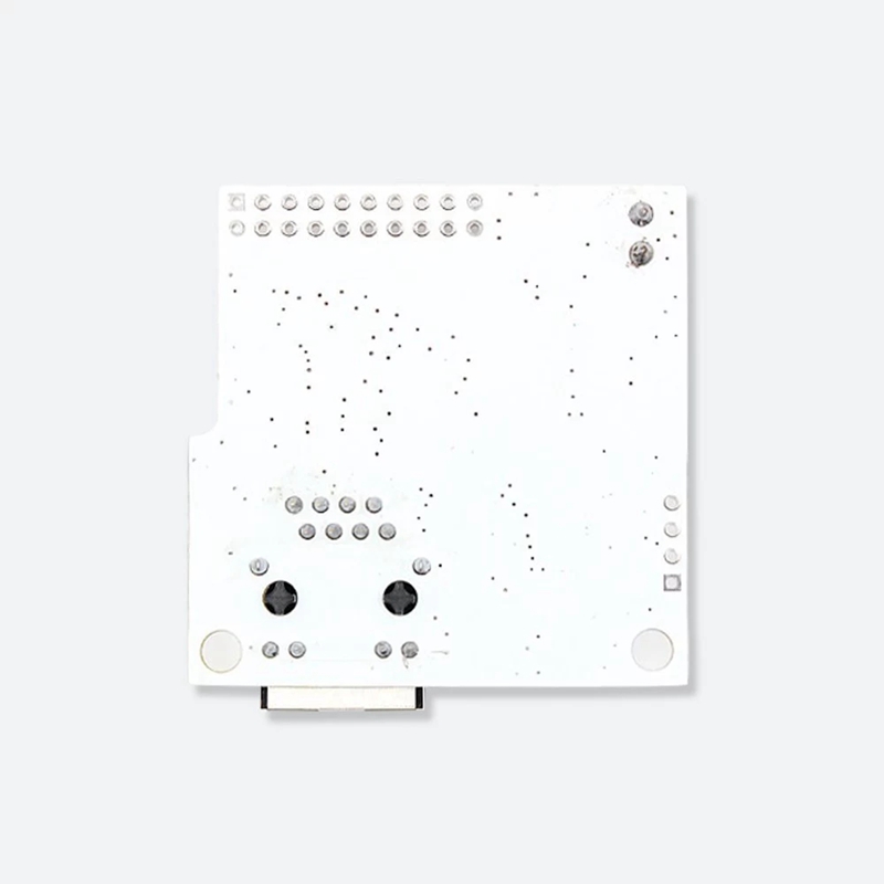 8 Channel Ethernet Network Module Controller Switch 5V Internet Relay ...