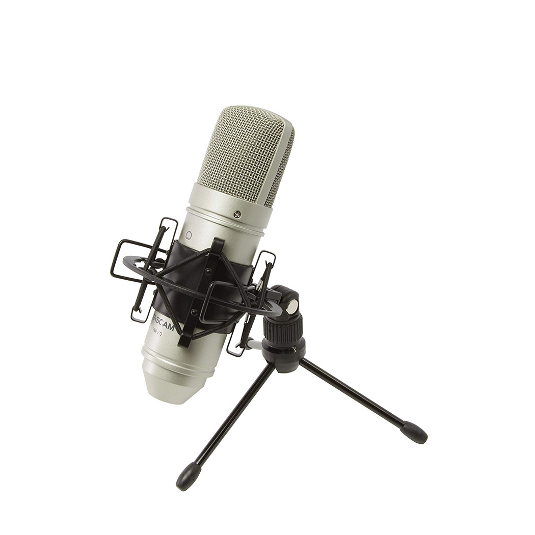 Tascam US 2x2 TP ชุดบันทึกเสียง อุปกรณ์บันทึกเสียง live gaming streaming podcast youtuber ...