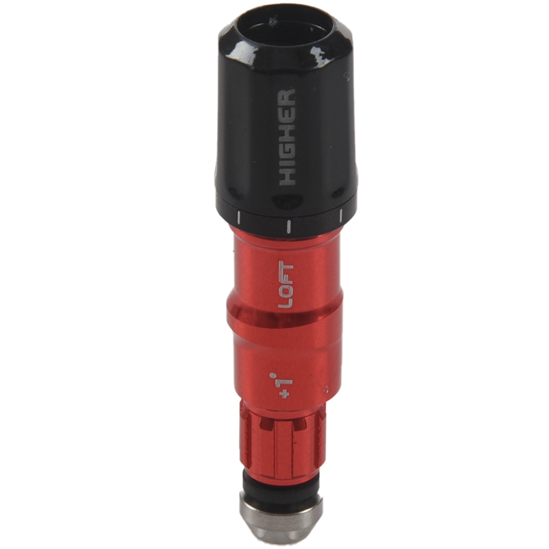 Shaft Adapter Sleeve .350 1.0 For Taylormade R11 R11S R9 R7 Driver ...
