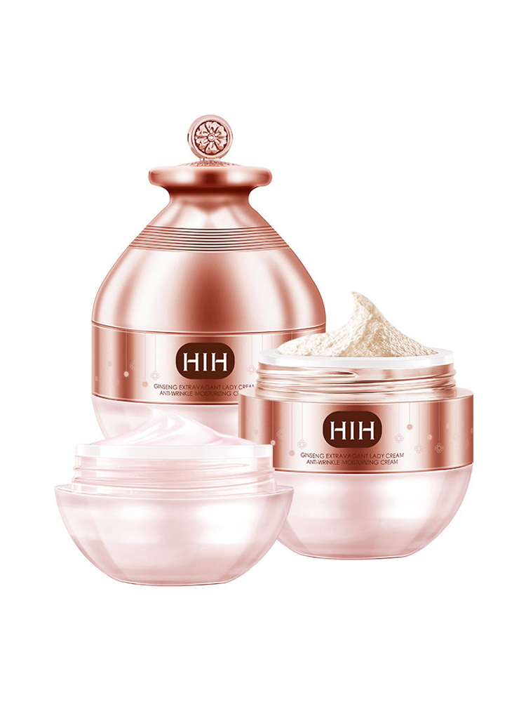 100ML 2 In 1 Face Without Makeup Cream Beauty Moisturizing Moisturizing ...