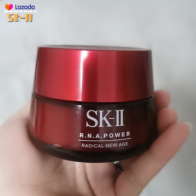 World procurement SK-II/SK2/skii R.N.A. Power Radical New Age 100g.sk ...
