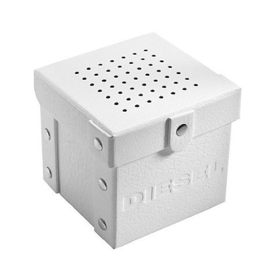 กล่องนาฬิกา diesel แท้ #diesel box | Lazada.co.th