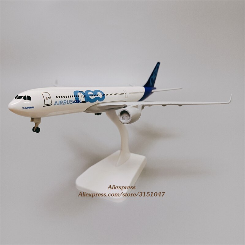 20cm Prototype NEO Airbus A330 Airlines Airbus 330 Airways Airlines ...