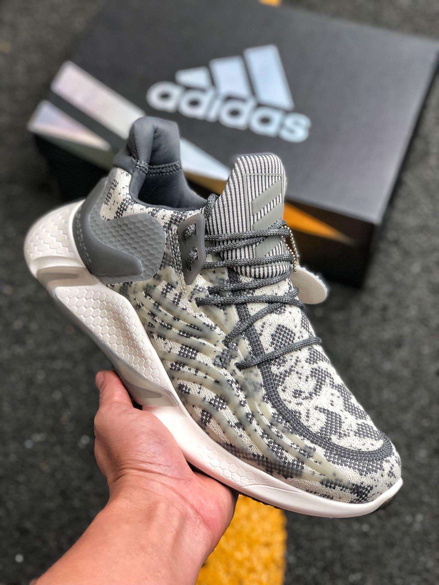 Adidas NMD R1 Running shoes black and blue Fitness shoes Spot Spring ...