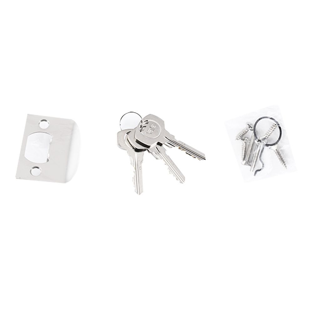 เขาควายห้องน้ำ YALE L9122 US15อุปกรณ์ของใช้สำหรับช่าง - meaty - ThaiPick