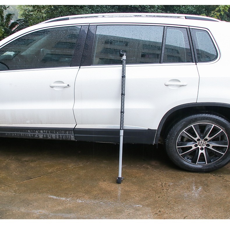 ↂ สินค้าดี...ราคาสุดคุ้ม!!! ราวแขวนผ้าในรถ car Clothes rail hanger ...