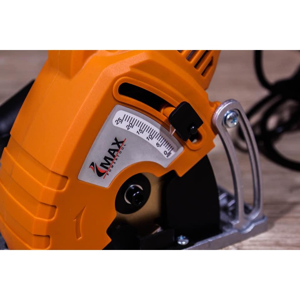 โปรโมชั่น ถูกที่สุด!! IMAX Mini Circular Saw 600w เลื่อยวงเดือนจิ๋ว ...