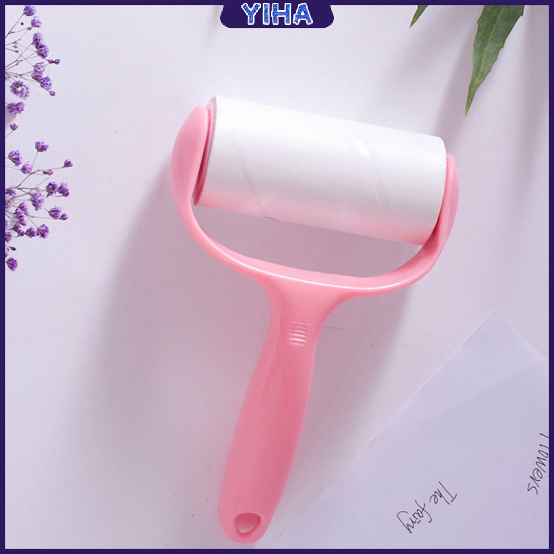 Yiha ลูกกลิ้งทำความสะอาด ลูกกลิ้งเก็บขน Hair removal device มีสินค้า ...