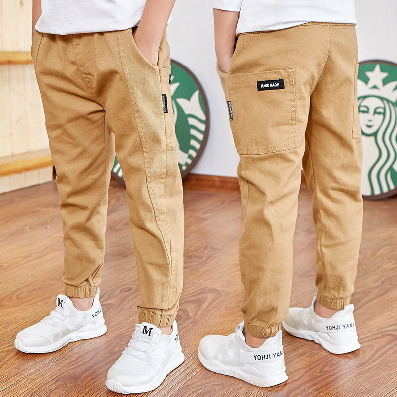 Boys long pants 6-7 years boys long pants Boys pants children trousers ...