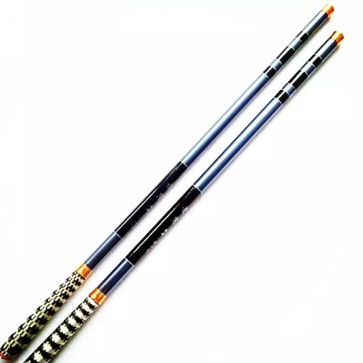 【COD】FISH คันเบ็ดตกปลา เบ็ดตกปลา อุปกรณ์ตกปลา Telescopicเบ็ดตกปลาCarbon ...